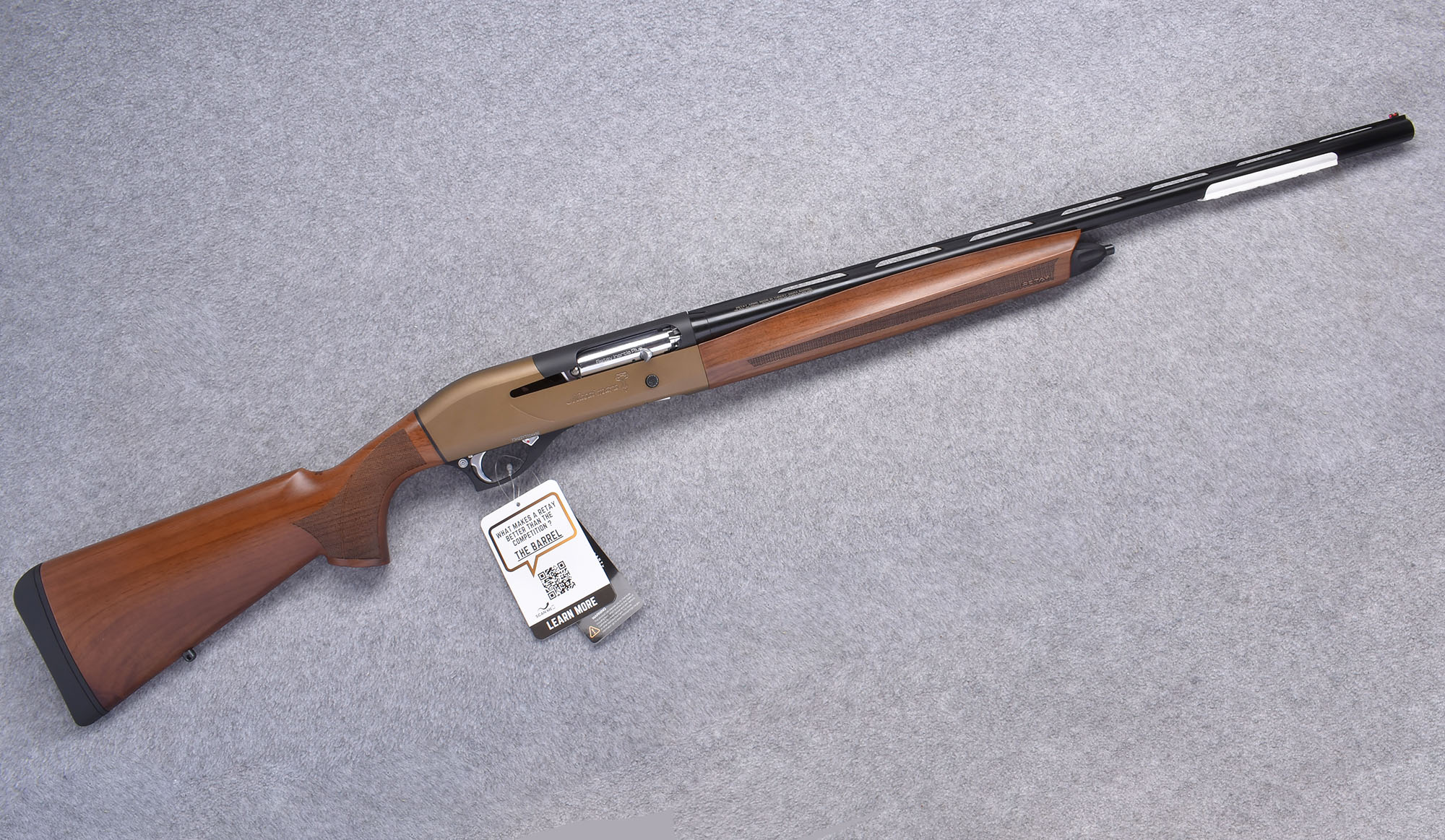 Retay Arms ~ Masai Mara Bronze ~ 20 Gauge | Bass Pro Shops